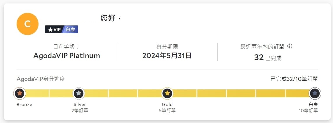 AGODA訂房平台介紹、A金現金回饋、優惠碼 @來一球叭噗