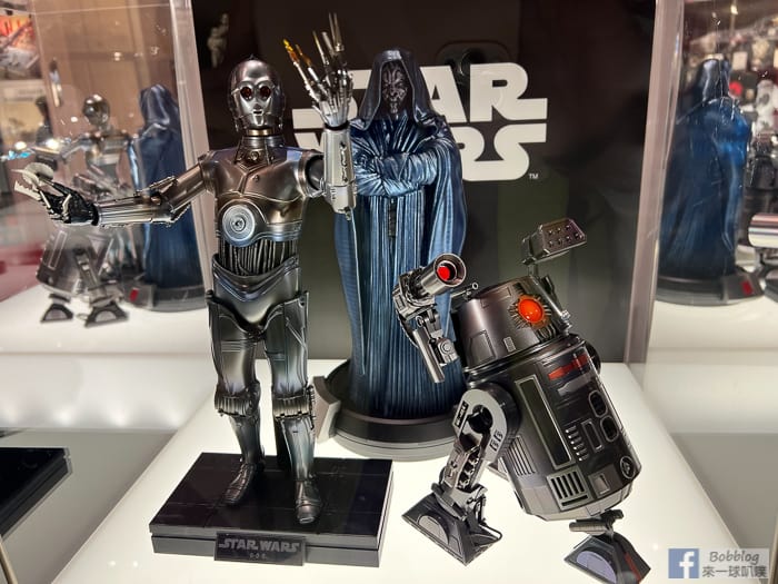 東京原宿玩具店|Toy Sapiens動漫電影星際大戰MARVEL商品 @來一球叭噗