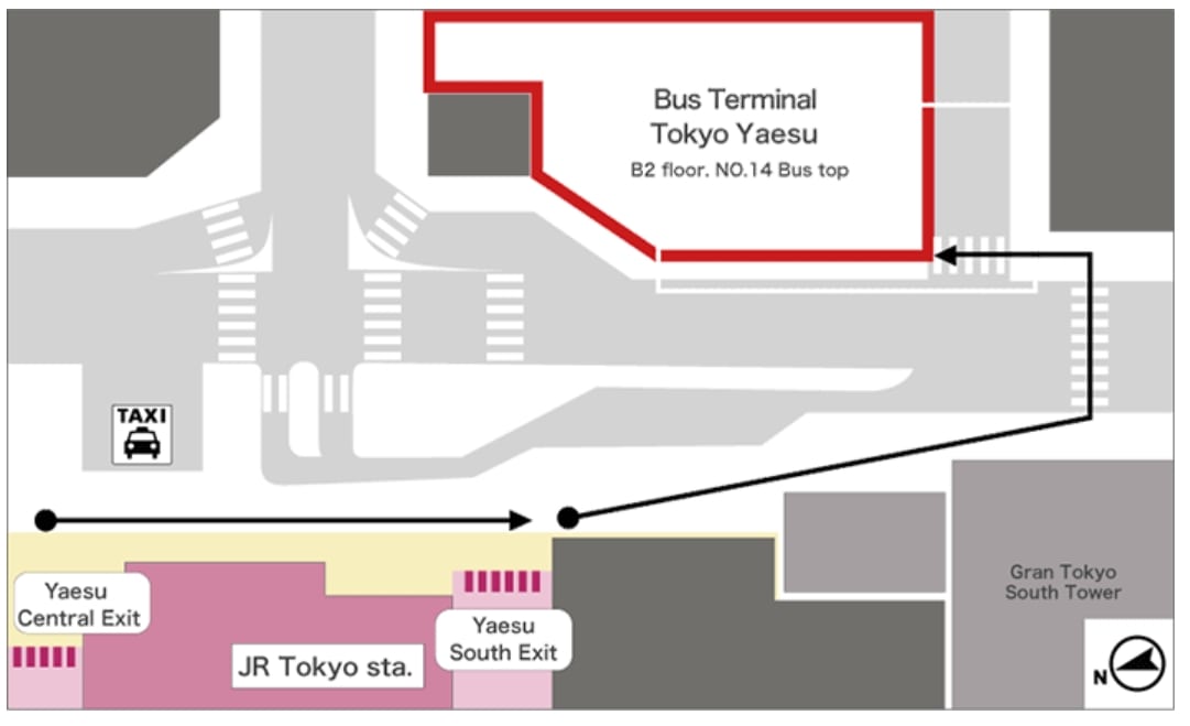 到千葉酒酒井outlet交通方式整理|直達巴士、JR鐵路或京成電車轉巴士 @來一球叭噗